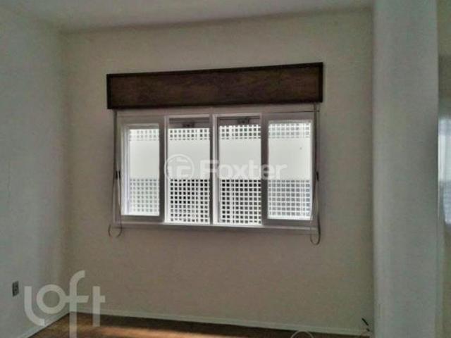 Apartamento, 1 dormitórios, 44.52 m², em Praia de Belas