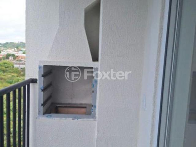 Apartamento, 1 dormitórios, 44.53 m², em Operário