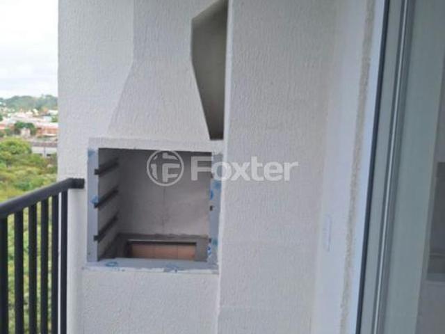 Apartamento, 1 dormitórios, 44.53 m², em Operário