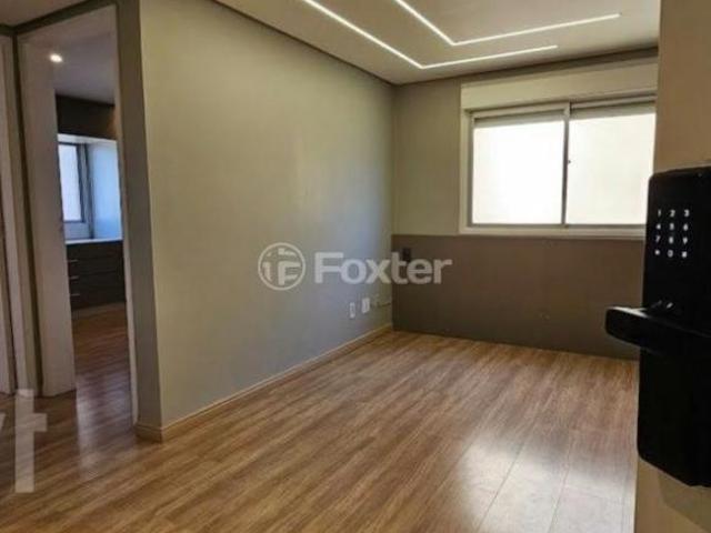 Apartamento, 1 dormitórios, 44.5 m², em Marechal Rondon