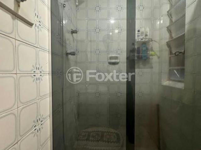 Apartamento, 1 dormitórios, 44.66 m², em Jardim Leopoldina