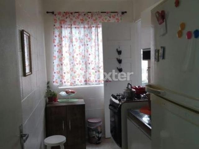 Apartamento, 1 dormitórios, 44.66 m², em Partenon