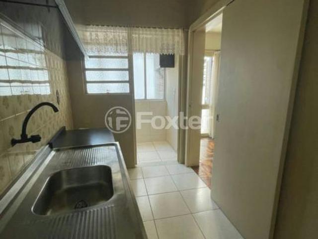Apartamento, 1 dormitórios, 44.76 m², em Rio Branco