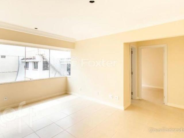 Apartamento, 1 dormitórios, 44.78 m², em Menino Deus