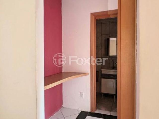 Apartamento, 1 dormitórios, 44.78 m², em Rubem Berta