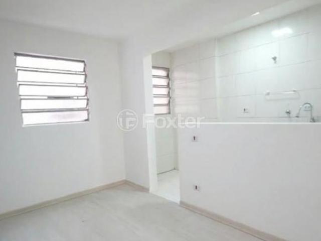 Apartamento, 1 dormitórios, 44.7 m², em Consolação