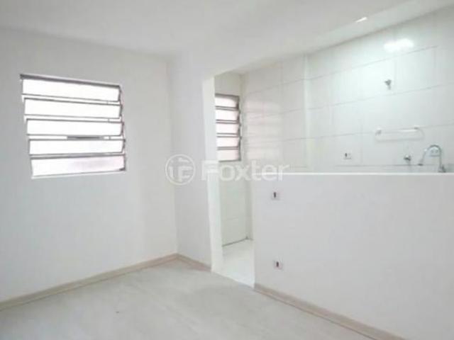 Apartamento, 1 dormitórios, 44.7 m², em Consolação