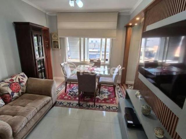 Apartamento, 1 dormitórios, 44.82 m², em São Geraldo