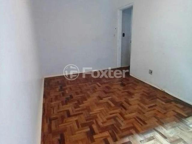 Apartamento, 1 dormitórios, 44.83 m², em Jardim Leopoldina