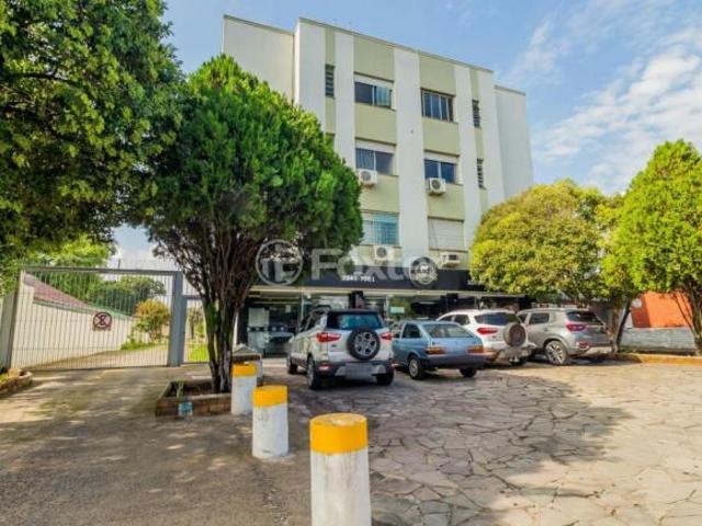 Apartamento, 1 dormitórios, 44.94 m², em Cristal