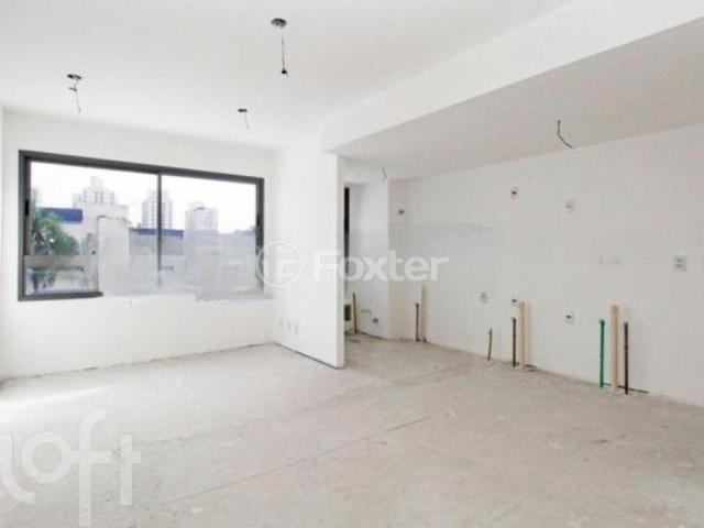 Apartamento, 1 dormitórios, 44.94 m², em Jardim Europa