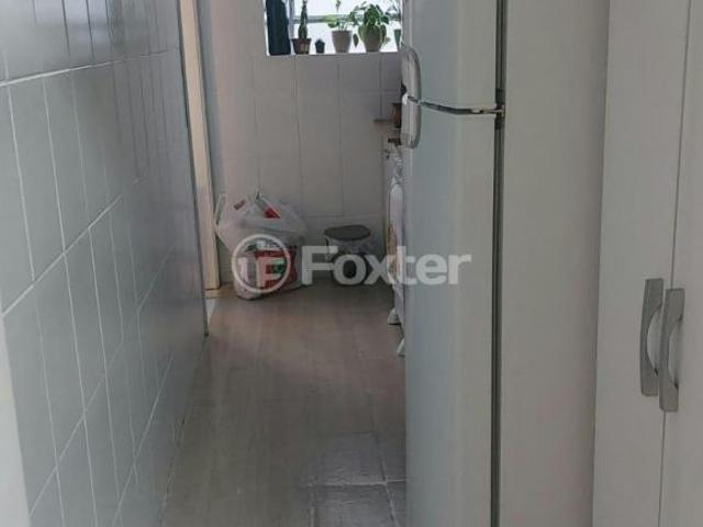 Apartamento, 1 dormitórios, 44.95 m², em Farroupilha