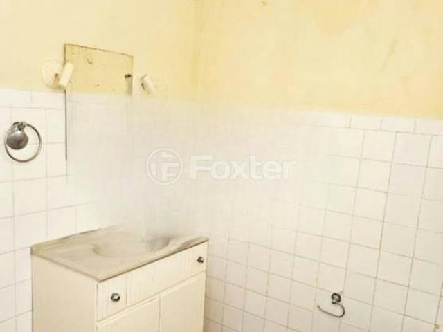 Apartamento, 1 dormitórios, 44.96 m², em Centro Histórico