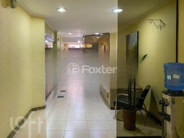 Apartamento, 1 dormitórios, 44.96 m², em Centro Histórico