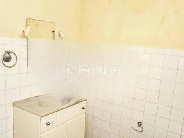 Apartamento, 1 dormitórios, 44.96 m², em Centro Histórico