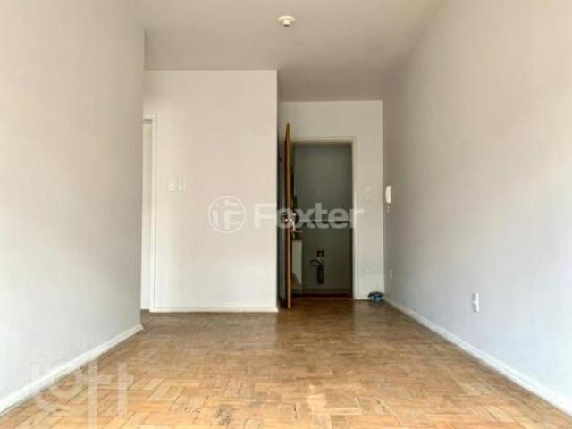 Apartamento, 1 dormitórios, 44.96 m², em Centro Histórico