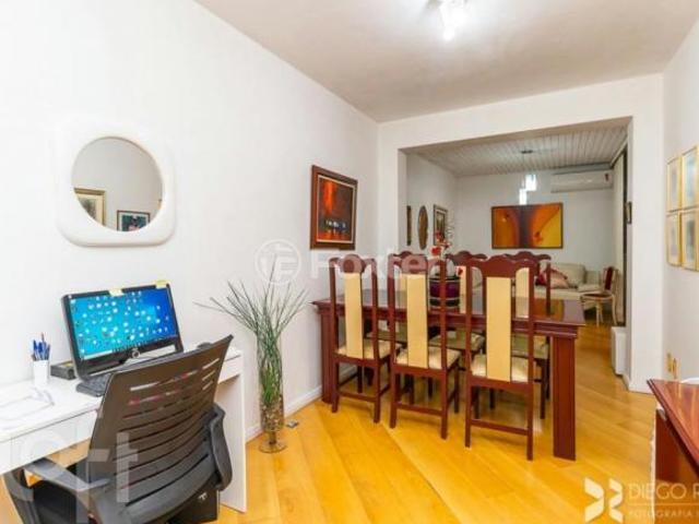 Apartamento, 1 dormitórios, 44.96 m², em Centro Histórico