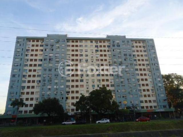 Apartamento, 1 dormitórios, 44.98 m², em Santana