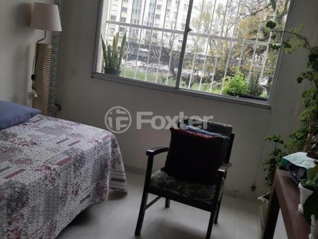 Apartamento, 1 dormitórios, 44.98 m², em Santana