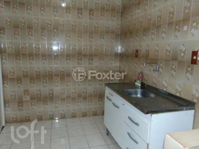 Apartamento, 1 dormitórios, 44.9 m², em Glória