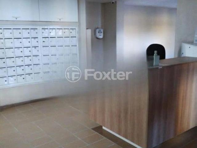 Apartamento, 1 dormitórios, 45 m², em Centro Histórico