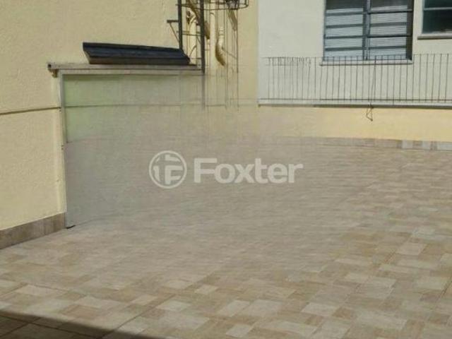 Apartamento, 1 dormitórios, 45 m², em Centro Histórico