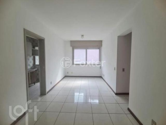 Apartamento, 1 dormitórios, 45 m², em Centro Histórico