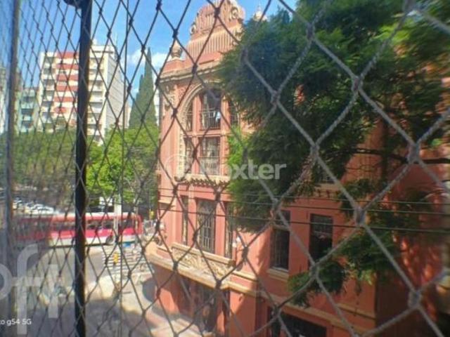 Apartamento, 1 dormitórios, 45 m², em Centro Histórico