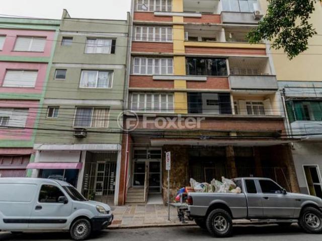 Apartamento, 1 dormitórios, 45 m², em Centro Histórico