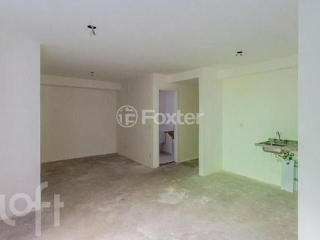 Apartamento, 1 dormitórios, 45 m², em Aclimação