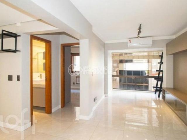 Apartamento, 1 dormitórios, 45 m², em Bela Vista