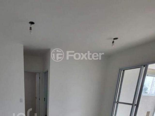 Apartamento, 1 dormitórios, 45 m², em Brás