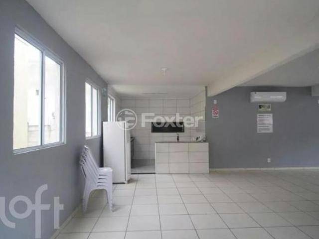 Apartamento, 1 dormitórios, 45 m², em Dihel