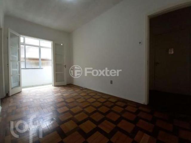 Apartamento, 1 dormitórios, 45 m², em Floresta