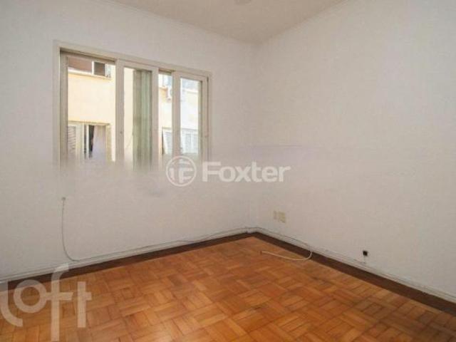 Apartamento, 1 dormitórios, 45 m², em Independência