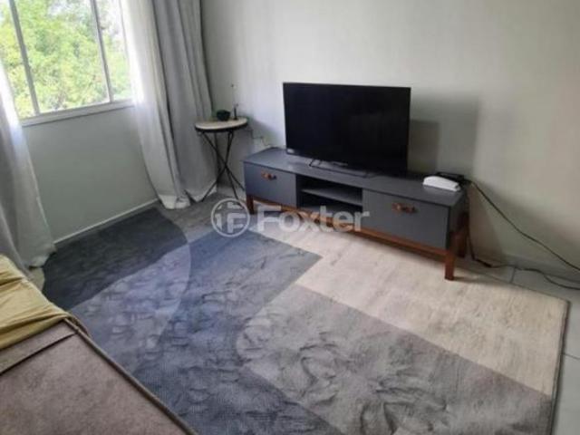 Apartamento, 1 dormitórios, 45 m², em Indianópolis