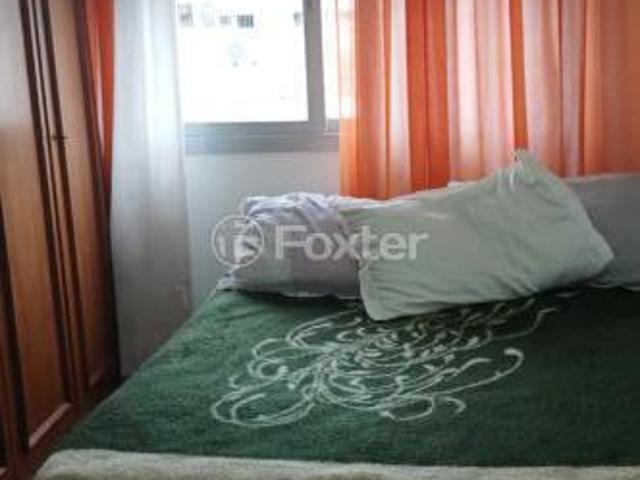 Apartamento, 1 dormitórios, 45 m², em Jardim Leopoldina