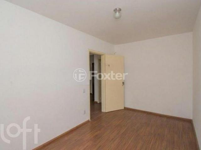 Apartamento, 1 dormitórios, 45 m², em Mont Serrat