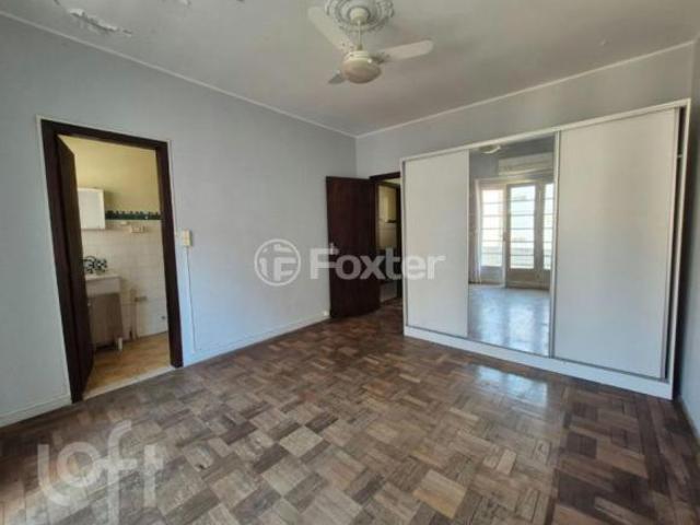 Apartamento, 1 dormitórios, 45 m², em Menino Deus
