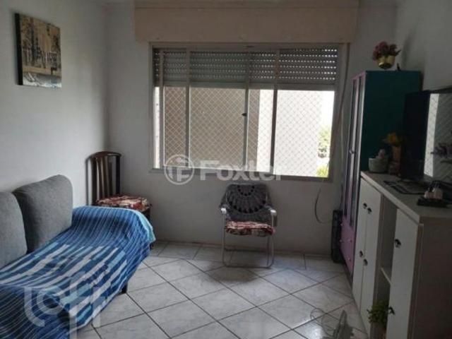 Apartamento, 1 dormitórios, 45 m², em Nonoai