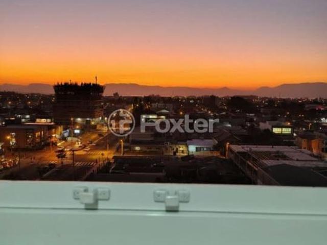 Apartamento, 1 dormitórios, 45 m², em Navegantes