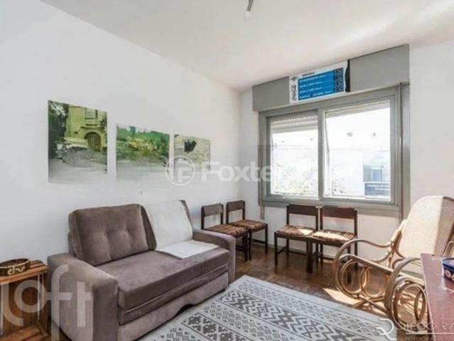 Apartamento, 1 dormitórios, 45 m², em São Geraldo