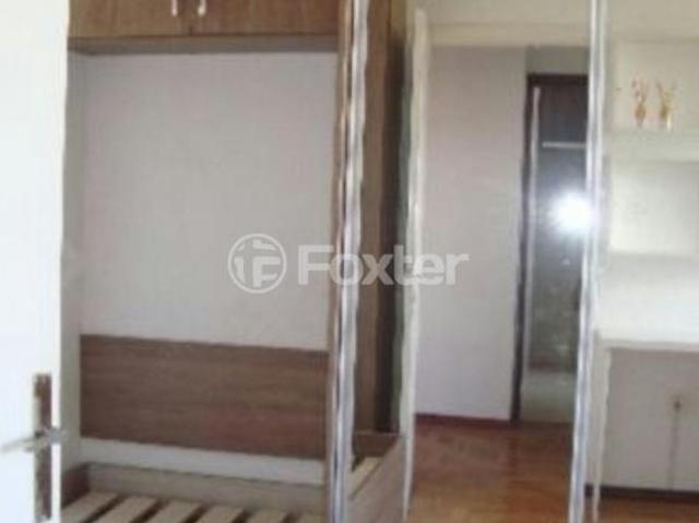 Apartamento, 1 dormitórios, 45 m², em São Geraldo
