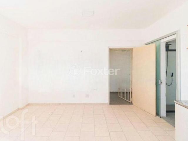 Apartamento, 1 dormitórios, 45 m², em São Geraldo