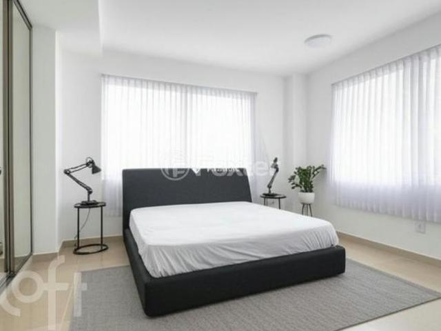 Apartamento, 1 dormitórios, 45 m², em São Geraldo