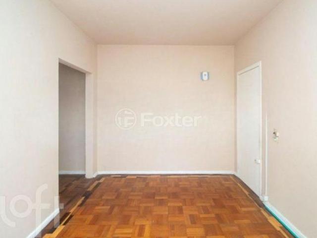 Apartamento, 1 dormitórios, 45 m², em São João