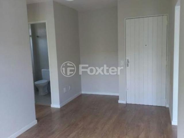 Apartamento, 1 dormitórios, 45 m², em Salgado Filho