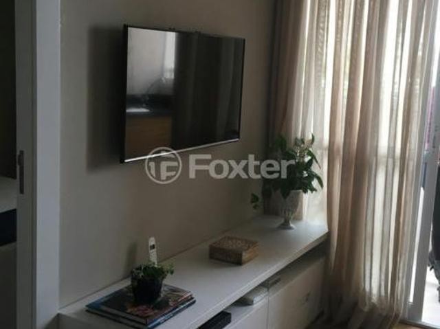 Apartamento, 1 dormitórios, 45 m², em Santo Amaro