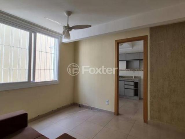 Apartamento, 1 dormitórios, 45 m², em Santo Antônio
