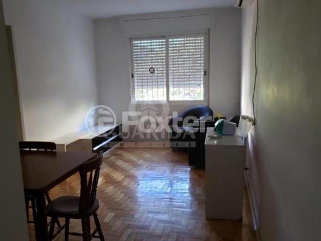 Apartamento, 1 dormitórios, 45 m², em Santana